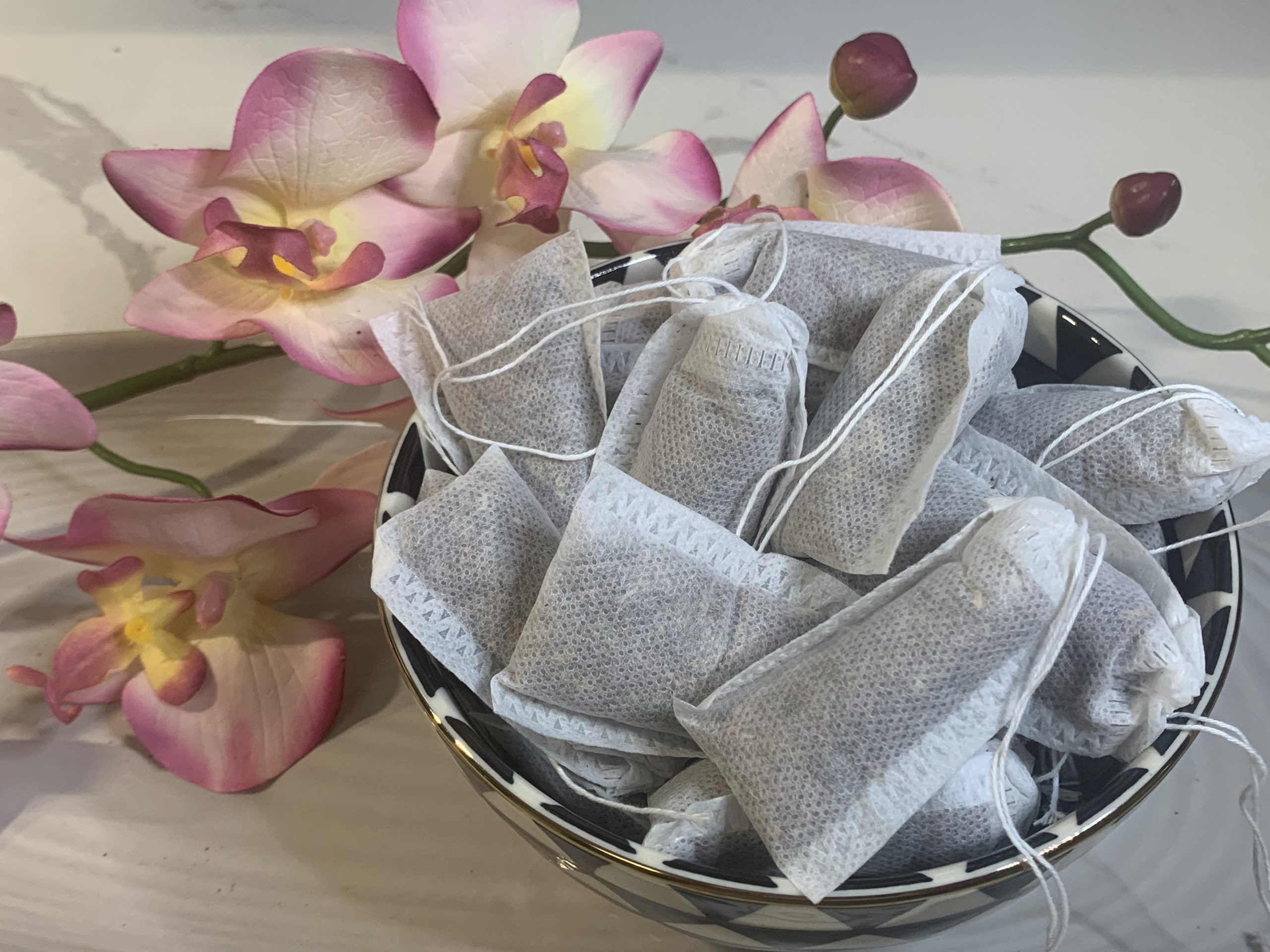 KIDNEY RESTORE TEA – Londonna King